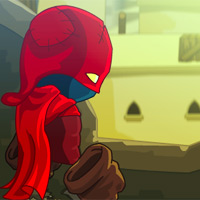 Rogue Soul 2 Oyunu Oyna