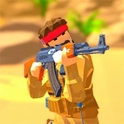 SandStrike.io Oyunu Oyna 🕹️ MinikOyuncu