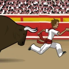 Power Pamplona Oyunu Oyna