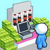 My Mini Mart Oyunu Oyna