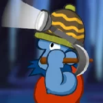 Altın Avcısı Mağarada Oyunu Oyna