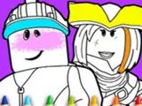Roblox Boyama Oyunu Oyna