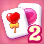 Solitaire Mahjong Candy 2 Oyunu Oyna
