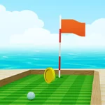 Mini Golf Saga Oyunu Oyna