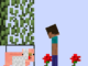 Paper Minecraft v11.2 (Minecraft 2D) oyunu oyna