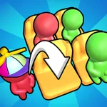 Seat Jam 3D Oyunu Oyna