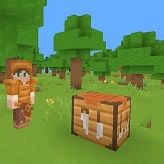 CubeRealm.io Oyunu Oyna 🕹️ MinikOyuncu