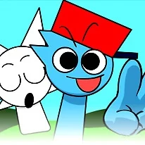 FNF Sprunkin' Oyunu Oyna