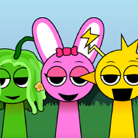 Sprunki Retake Oyunu Oyna