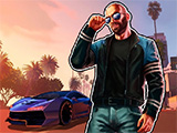 GTA: Los Santos Oyunu Oyna