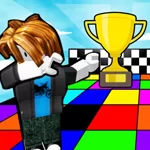 Color Race Obby Oyunu Oyna