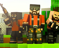 Blockpost Legacy Oyunu Oyna