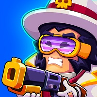 Brawl Stars: Battle Starr Oyunu Oyna