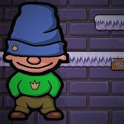 Icy Tower 2 Oyunu Oyna